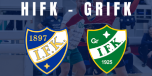 Kauden 2025-26 kotiavaus HIFK-GrIFK lauantaina - Idrottsföreningen ...